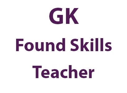 Kit: BL GK Foundational Skills, Teacher Program | order.escprintworks.com