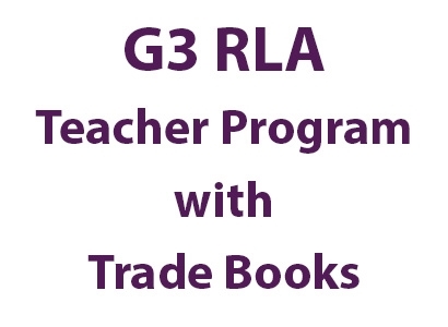 Kit: BL RLA & Found Skills, G3, Teacher, WITH Trad | order.escprintworks.com